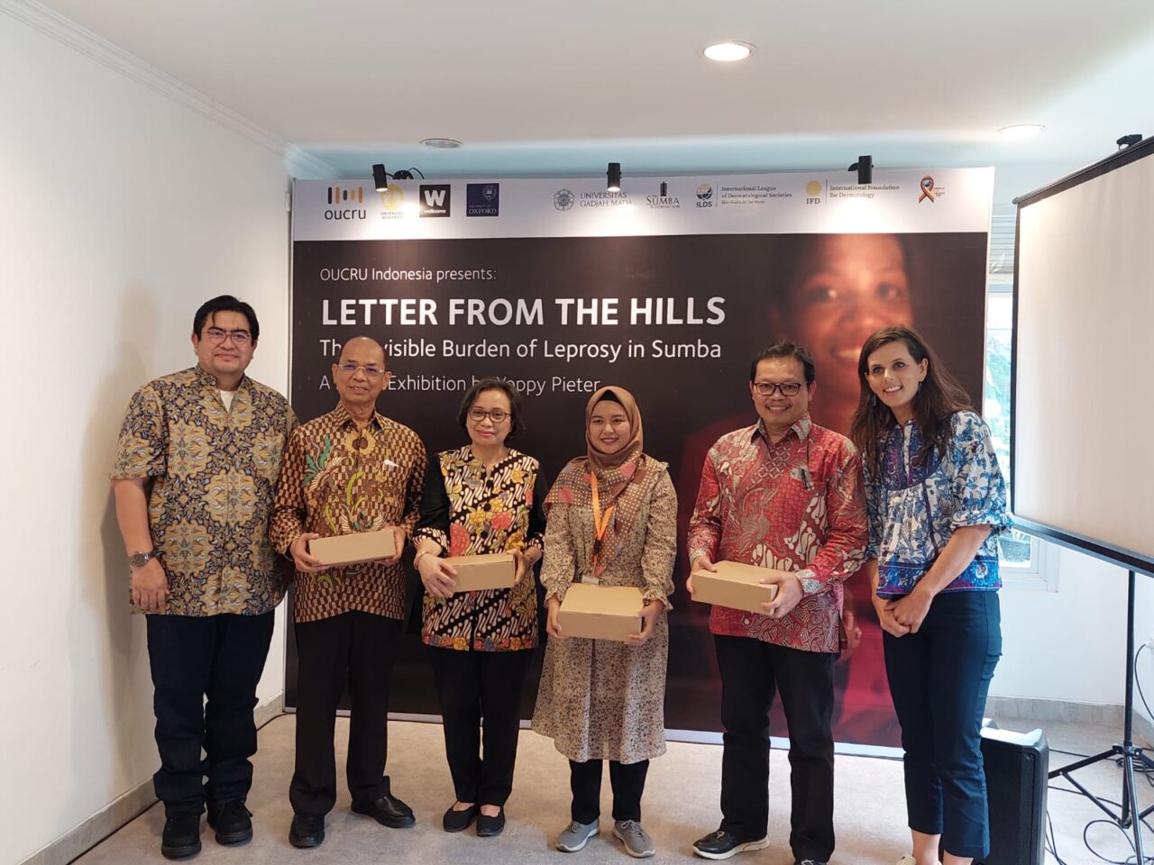 World Skin Health Day | Global Skin Health Campaign