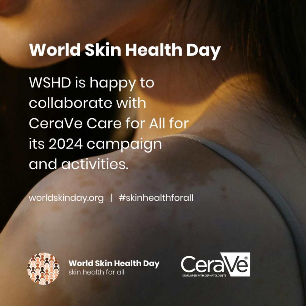 About | World Skin Health Day