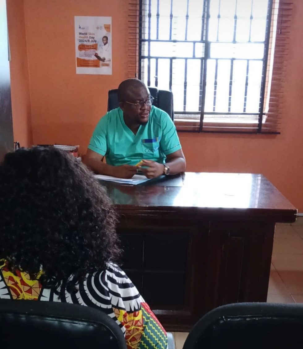 World Skin Health Day | Global Skin Health Campaign