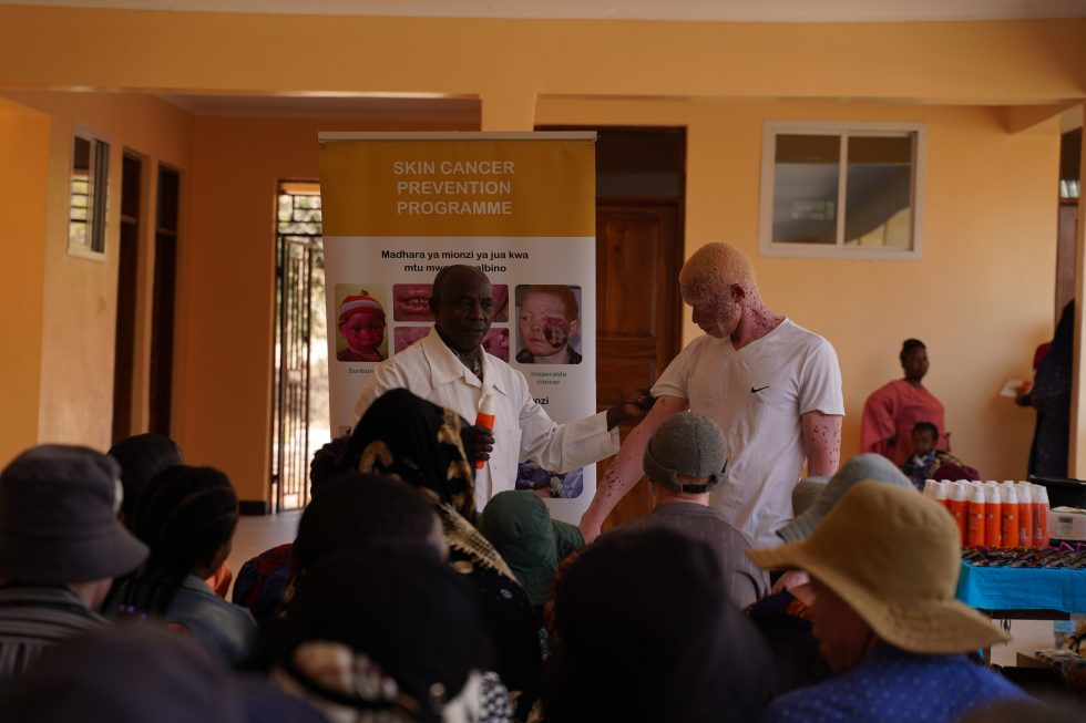 World Skin Health Day | Global Skin Health Campaign